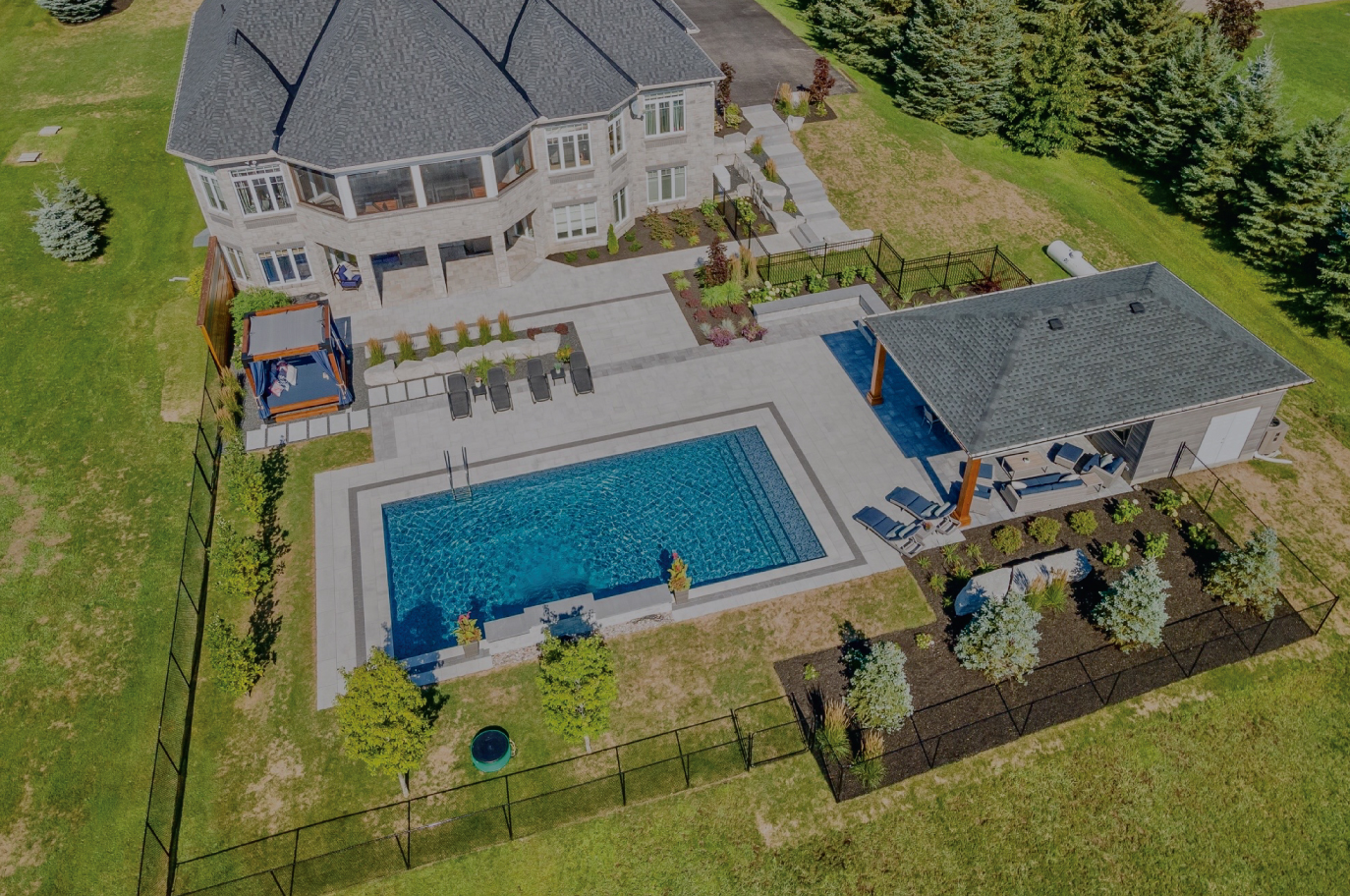 Killarney Landscaping – Ottawa Landscaping